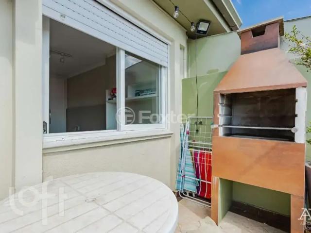 Apartamento para Venda em Porto Alegre/RS Santa Maria Goretti 1 Quartos