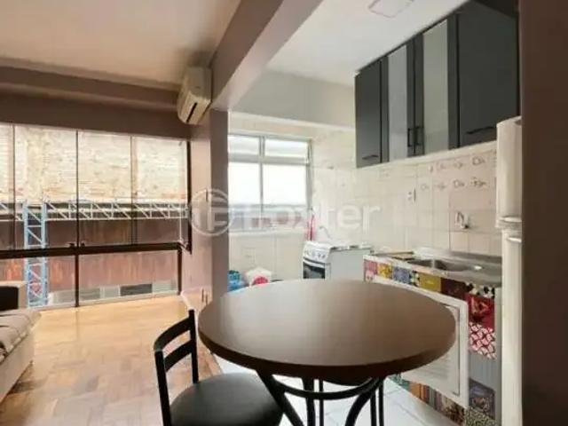 Apartamento para Venda em Porto Alegre/RS Santa Maria Goretti 1 Quartos