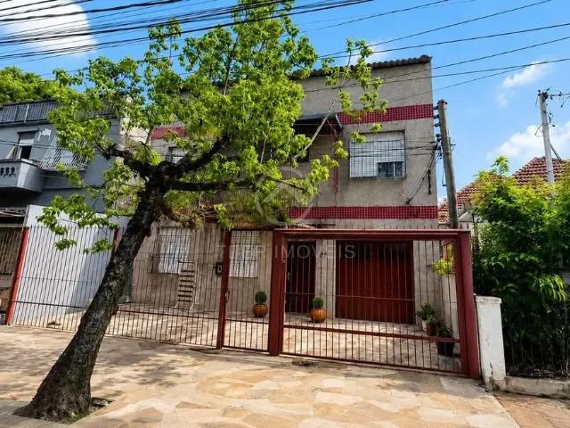 Apartamento para Venda em Porto Alegre/RS Santa Maria Goretti 1 Quartos