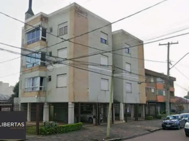 Apartamento para Venda em Porto Alegre/RS Santa Maria Goretti 2 Quartos