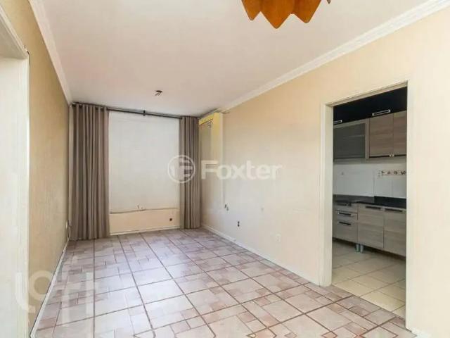 Apartamento para Venda em Porto Alegre/RS Santa Maria Goretti 2 Quartos