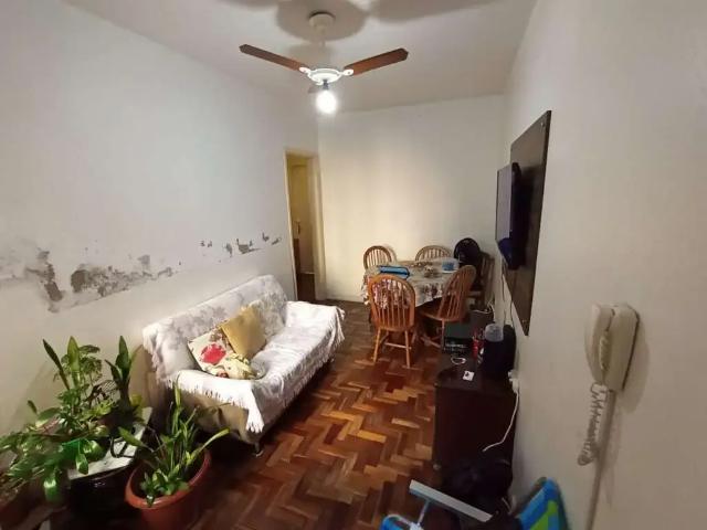 Apartamento para Venda em Porto Alegre/RS Santa Maria Goretti 2 Quartos