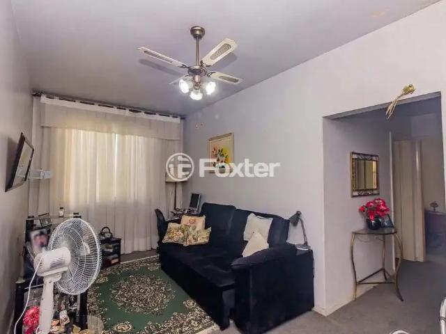 Apartamento para Venda em Porto Alegre/RS Santa Maria Goretti 2 Quartos