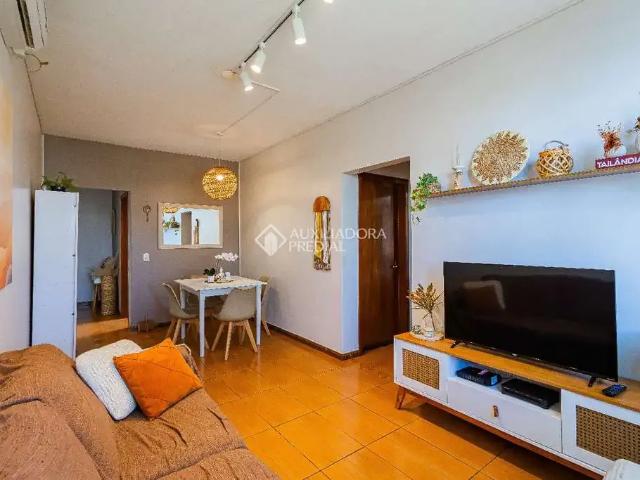 Apartamento para Venda em Porto Alegre/RS Santa Maria Goretti 2 Quartos
