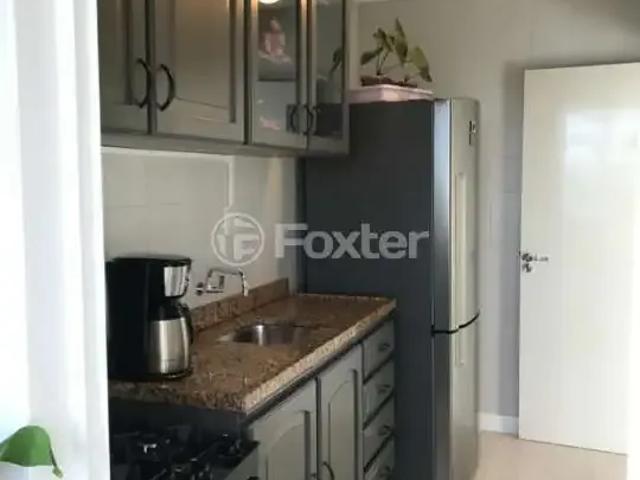 Apartamento para Venda em Porto Alegre/RS Santa Maria Goretti 2 Quartos