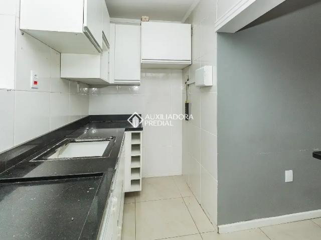 Apartamento para Venda em Porto Alegre/RS Santa Maria Goretti 2 Quartos