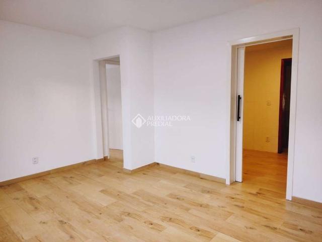 Apartamento para Venda em Porto Alegre/RS Santa Maria Goretti 2 Quartos