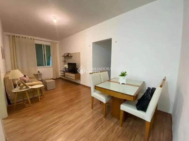 Apartamento para Venda em Porto Alegre/RS Santa Maria Goretti 2 Quartos