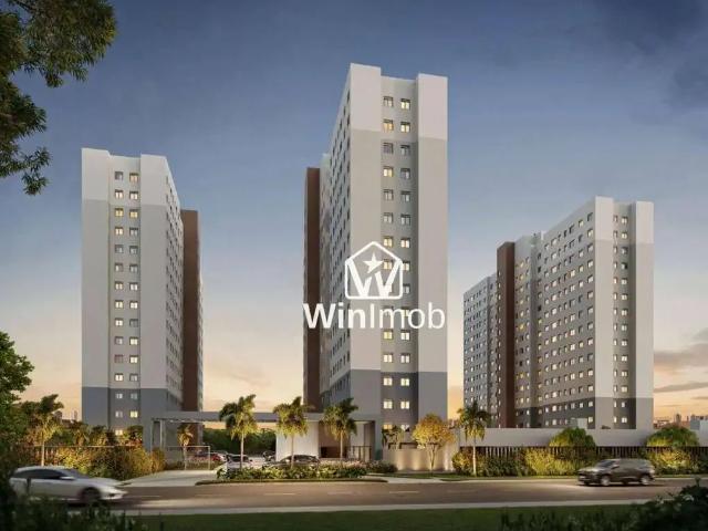 Apartamento para Venda em Porto Alegre/RS Santa Maria Goretti 2 Quartos