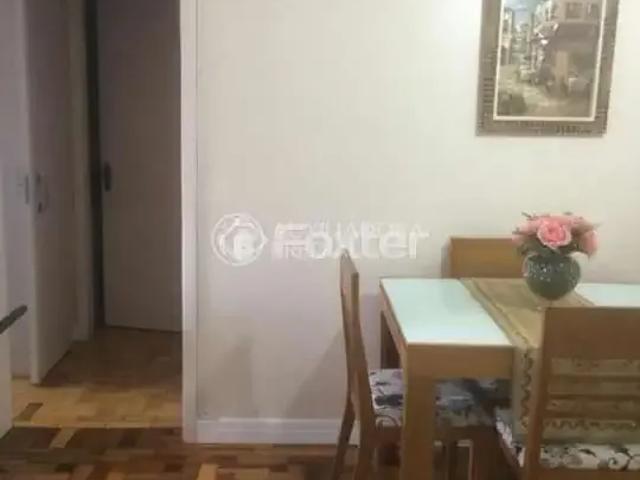 Apartamento para Venda em Porto Alegre/RS Santa Maria Goretti 2 Quartos