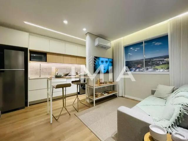 Apartamento para Venda em Porto Alegre/RS Santa Maria Goretti 2 Quartos
