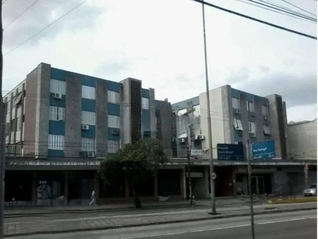 Apartamento para Venda em Porto Alegre/RS Santa Maria Goretti 2 Quartos