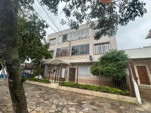 Apartamento para Venda em Porto Alegre/RS Santa Maria Goretti 2 Quartos