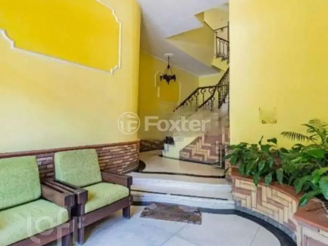 Apartamento para Venda em Porto Alegre/RS Santa Maria Goretti 2 Quartos