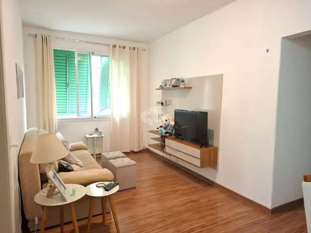Apartamento para Venda em Porto Alegre/RS Santa Maria Goretti 2 Quartos