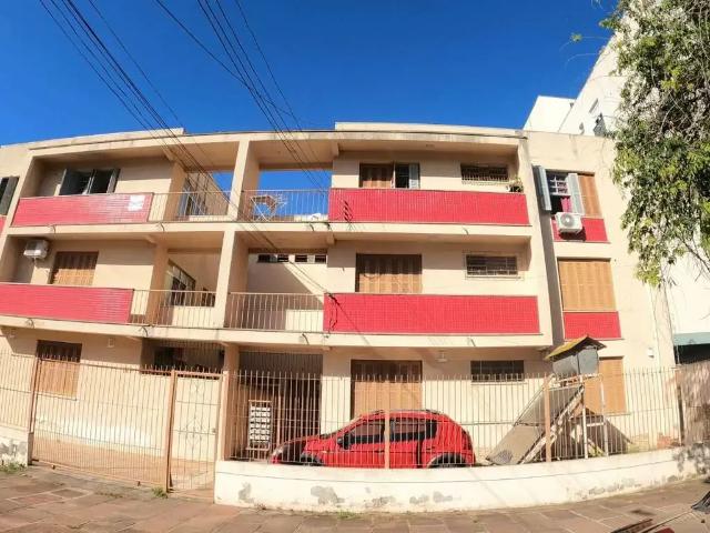 Apartamento para Venda em Porto Alegre/RS Santa Maria Goretti 2 Quartos