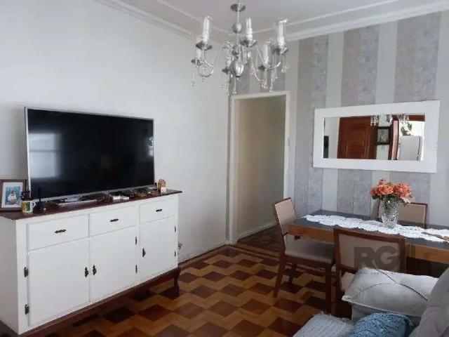 Apartamento para Venda em Porto Alegre/RS Santa Cecília 3 Quartos