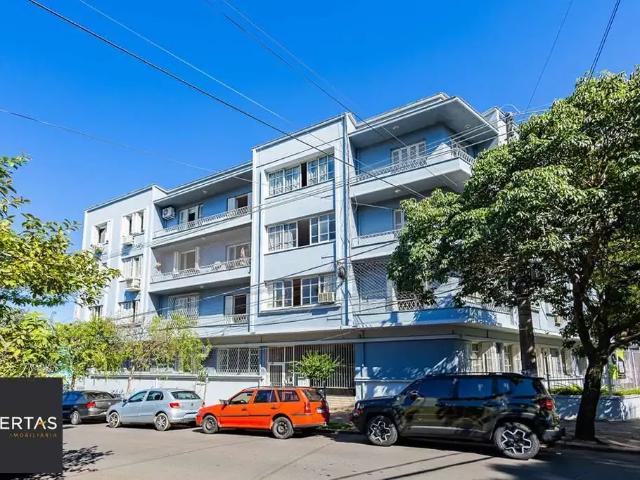 Apartamento para Venda em Porto Alegre/RS Santa Cecília 3 Quartos