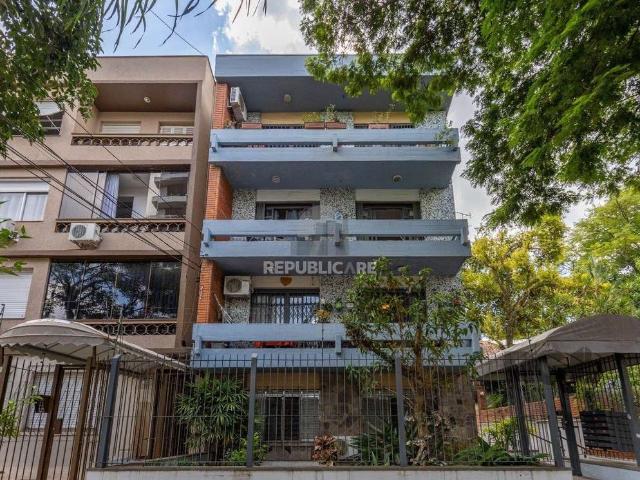 Apartamento para Venda em Porto Alegre/RS Santa Cecília 3 Quartos