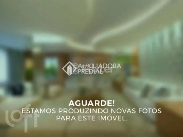 Apartamento para Venda em Porto Alegre/RS Santa Cecília 3 Quartos