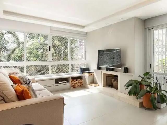 Apartamento para Venda em Porto Alegre/RS Santa Cecília 3 Quartos