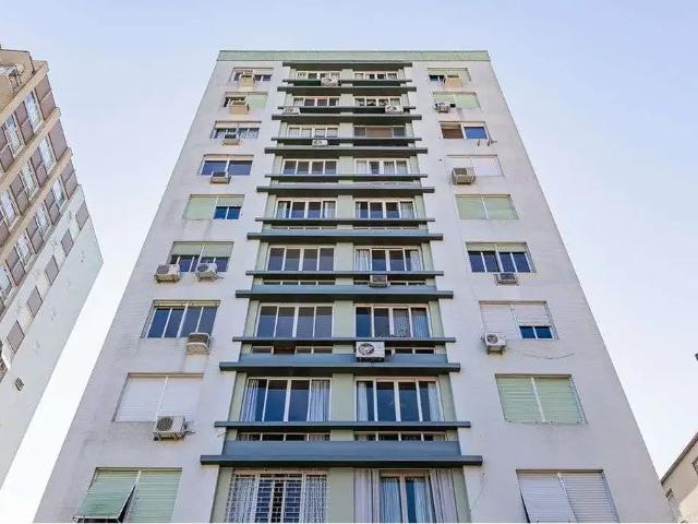 Apartamento para Venda em Porto Alegre/RS Santa Cecília 3 Quartos