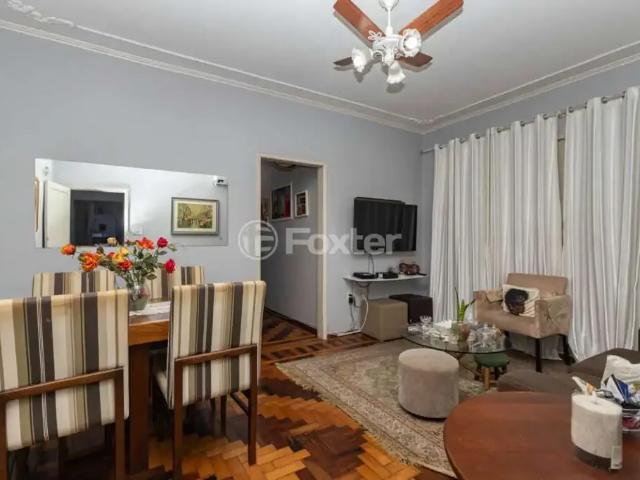 Apartamento para Venda em Porto Alegre/RS Santa Cecília 3 Quartos
