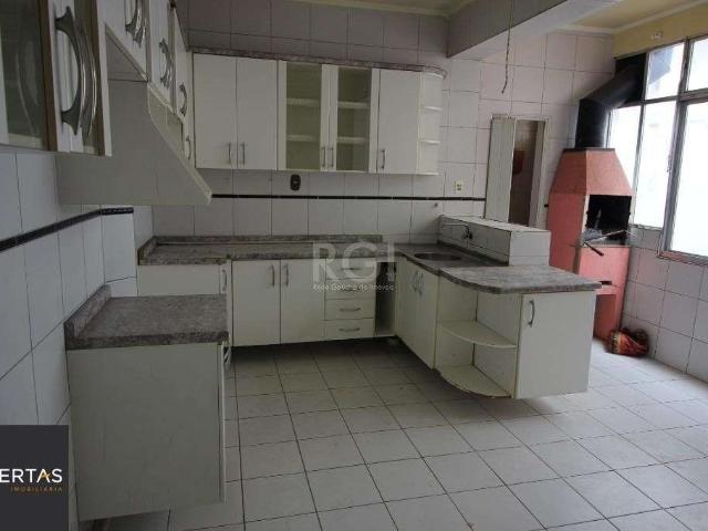 Apartamento para Venda em Porto Alegre/RS Santa Cecília 3 Quartos