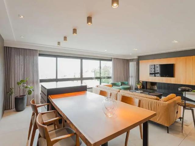 Apartamento para Venda em Porto Alegre/RS Santa Cecília 3 Quartos