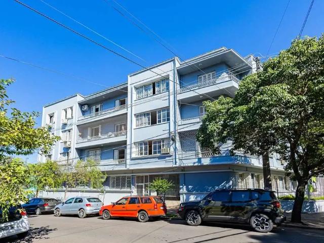 Apartamento para Venda em Porto Alegre/RS Santa Cecília 3 Quartos
