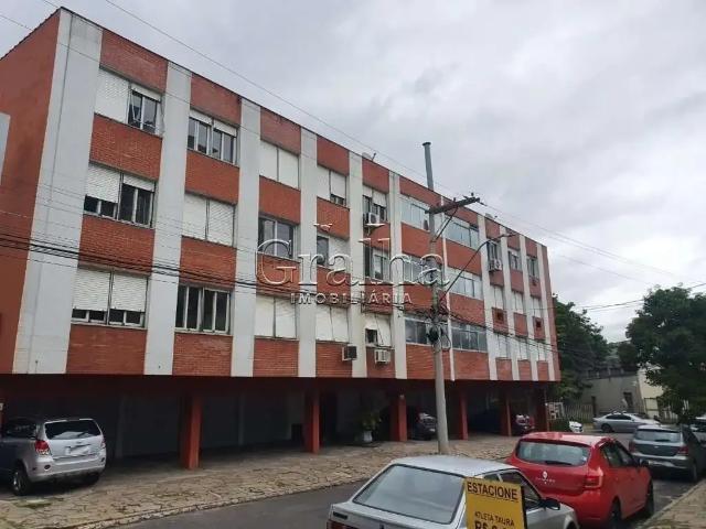 Apartamento para Venda em Porto Alegre/RS Santa Cecília 3 Quartos