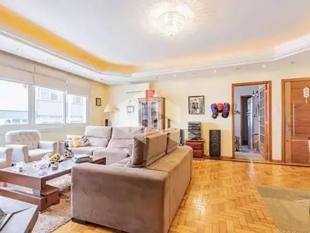 Apartamento para Venda em Porto Alegre/RS Santa Cecília 3 Quartos