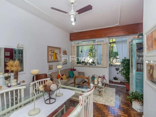 Apartamento para Venda em Porto Alegre/RS Santa Cecília 3 Quartos