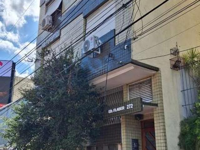 Apartamento para Venda em Porto Alegre/RS Santa Cecília 3 Quartos
