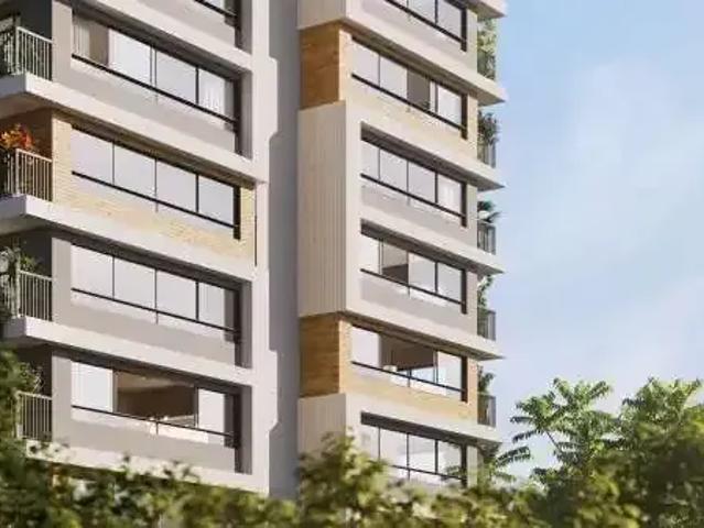 Apartamento para Venda em Porto Alegre/RS Santa Cecília 3 Quartos