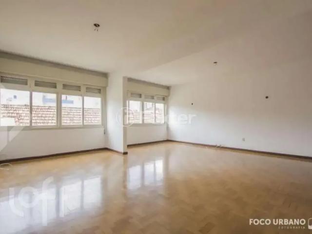 Apartamento para Venda em Porto Alegre/RS Santa Cecília 3 Quartos