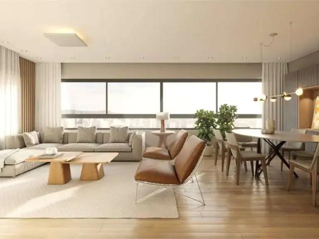 Apartamento para Venda em Porto Alegre/RS Santa Cecília 3 Quartos
