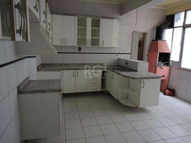 Apartamento para Venda em Porto Alegre/RS Santa Cecília 3 Quartos