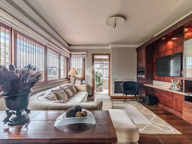 Apartamento para Venda em Porto Alegre/RS Santa Cecília 3 Quartos