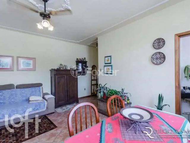 Apartamento para Venda em Porto Alegre/RS Santa Cecília 3 Quartos