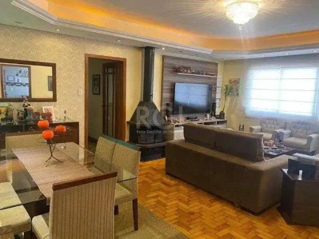 Apartamento para Venda em Porto Alegre/RS Santa Cecília 3 Quartos