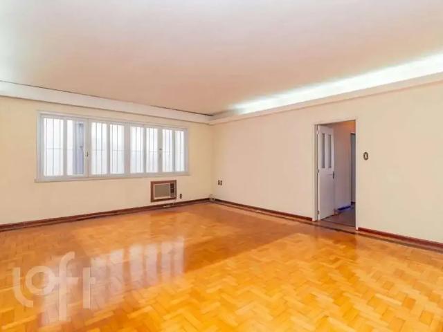 Apartamento para Venda em Porto Alegre/RS Santa Cecília 3 Quartos