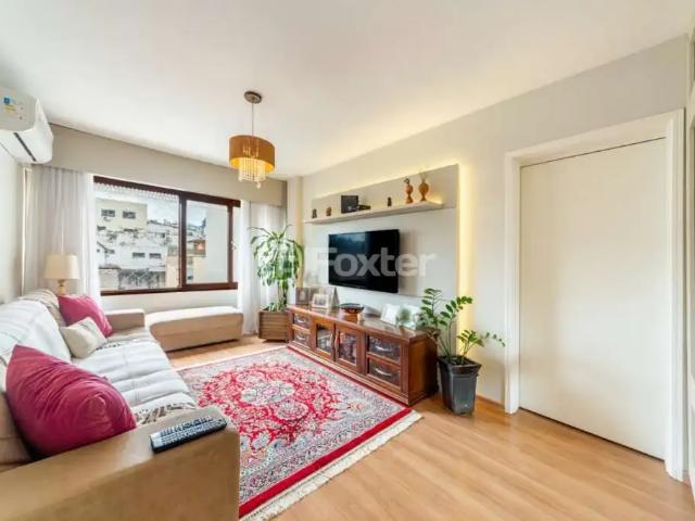 Apartamento para Venda em Porto Alegre/RS Santa Cecília 3 Quartos