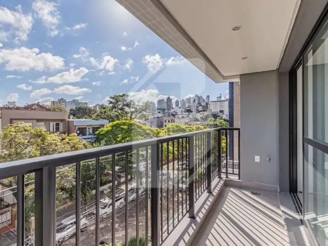 Apartamento para Venda em Porto Alegre/RS Santa Cecília 3 Quartos