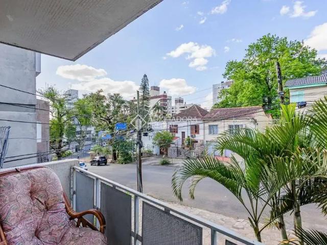 Apartamento para Venda em Porto Alegre/RS Santa Cecília 3 Quartos