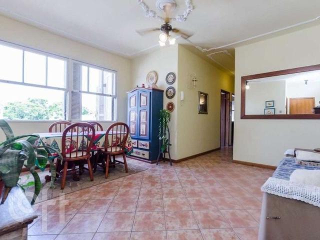 Apartamento para Venda em Porto Alegre/RS Santa Cecília 3 Quartos