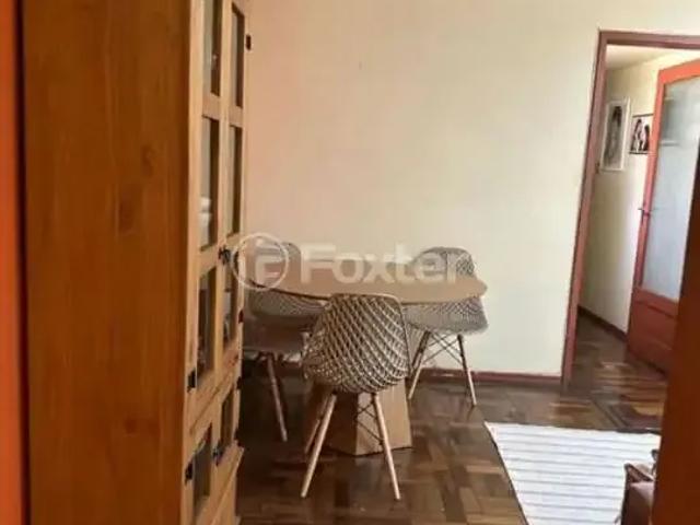 Apartamento para Venda em Porto Alegre/RS Santa Cecília 3 Quartos