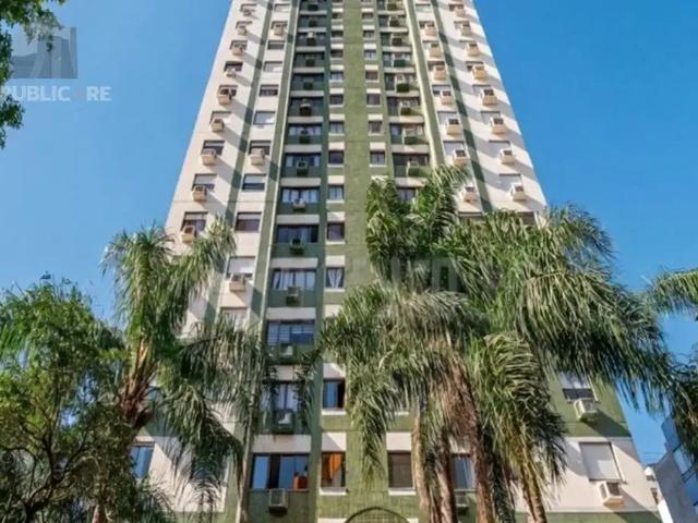 Apartamento para Venda em Porto Alegre/RS Santa Cecília 3 Quartos