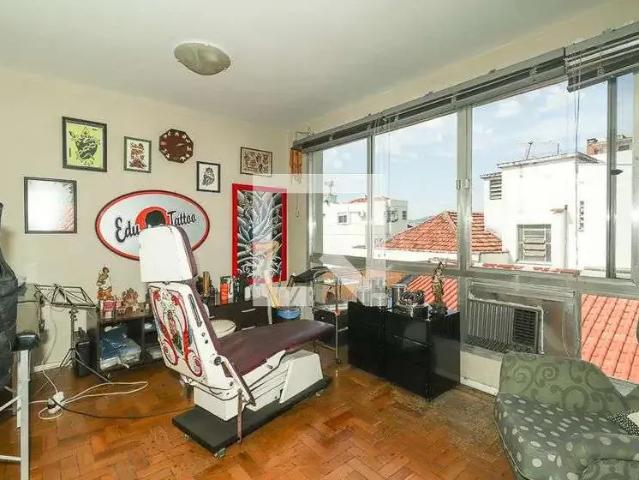 Apartamento para Venda em Porto Alegre/RS Santa Cecília 3 Quartos