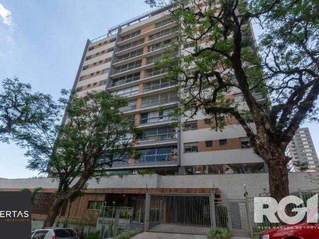 Apartamento para Venda em Porto Alegre/RS Santa Cecília 3 Quartos